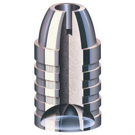 Hornady Great Plains Muzzleloading Bullets Lead Hollow Point - 385GR
