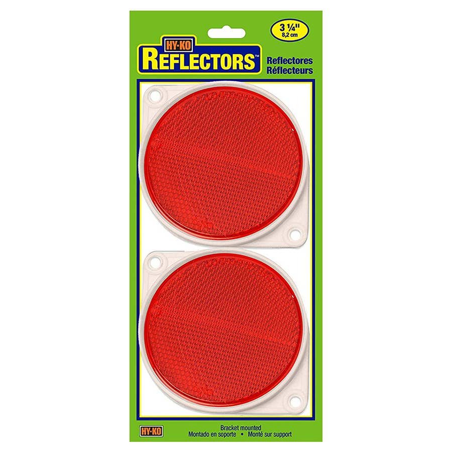 Hy-Ko Reflective Tape