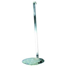 Eagle Claw Ice Skimmer