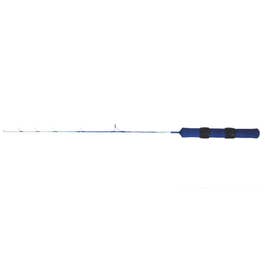 HT Ice Blue Jig Rod