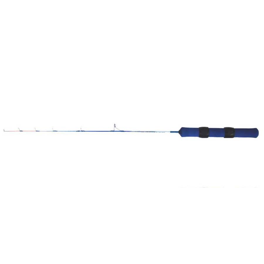 HT Ice Blue Jig Rod