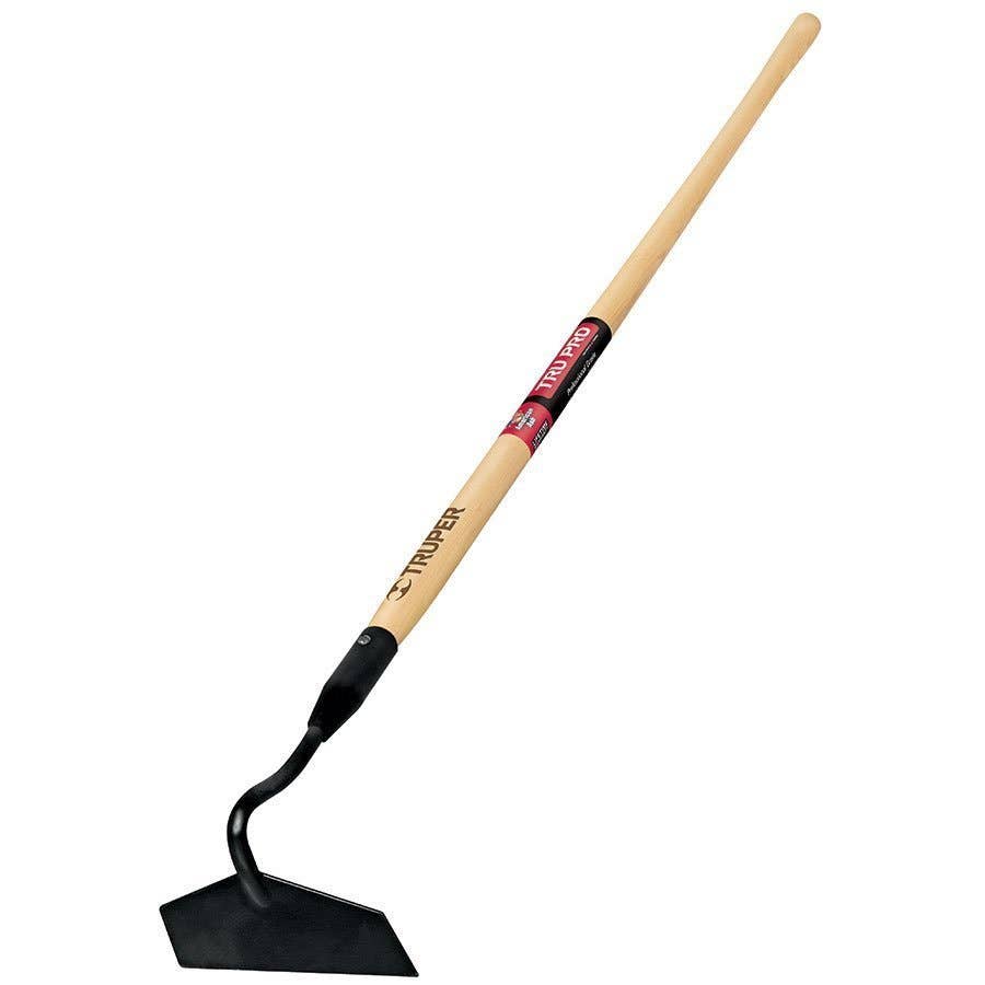 Truper 54"" Tru Pro Forged Beet Hoe