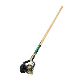 Truper Tru Tough Rotary Lawn Edger