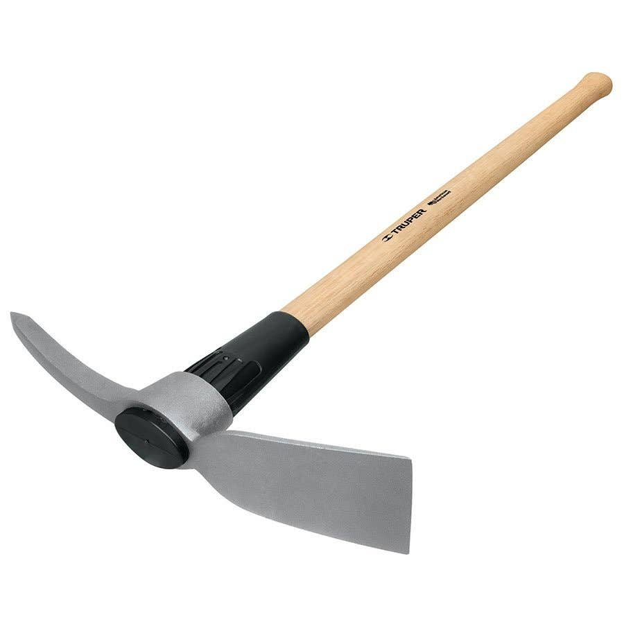 Truper 5 lb. Pick Mattock