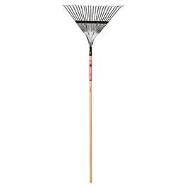 Truper Tru Tough Steel Leaf Rake