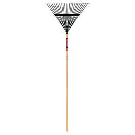 Truper Tru Tough Steel Leaf Rake
