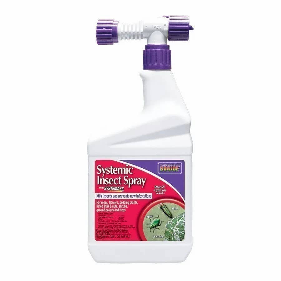 Bonide Systemic Insect Spray