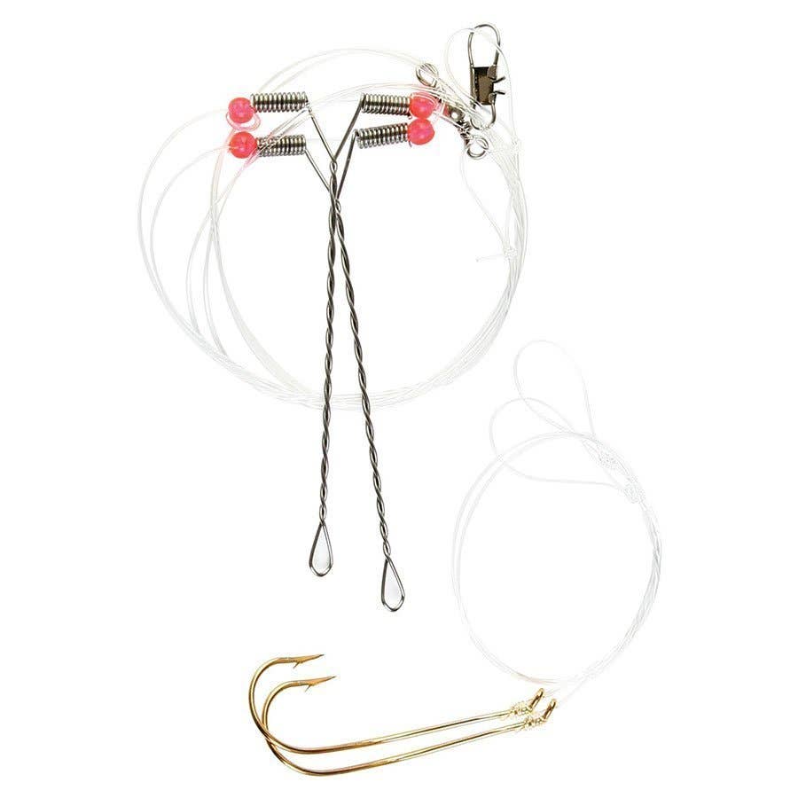 Eagle Claw Crappie Rig