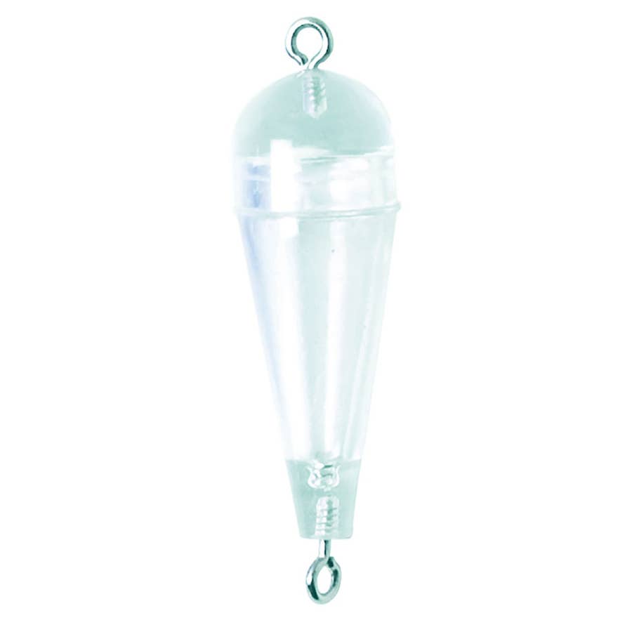 Eagle Claw Casting Float - Clear