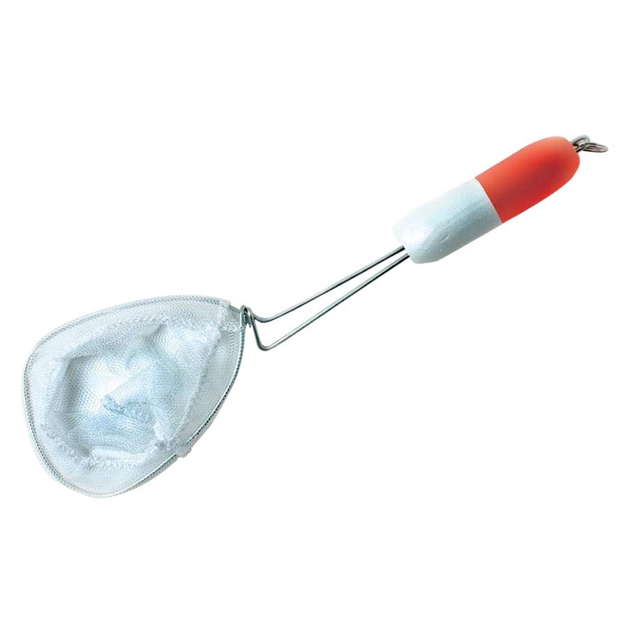 Eagle Claw Floating Minnow Dip Net