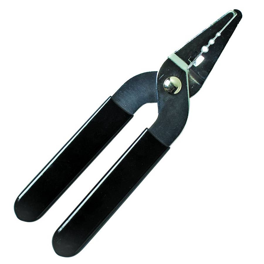 Eagle Claw Split Ring Plier