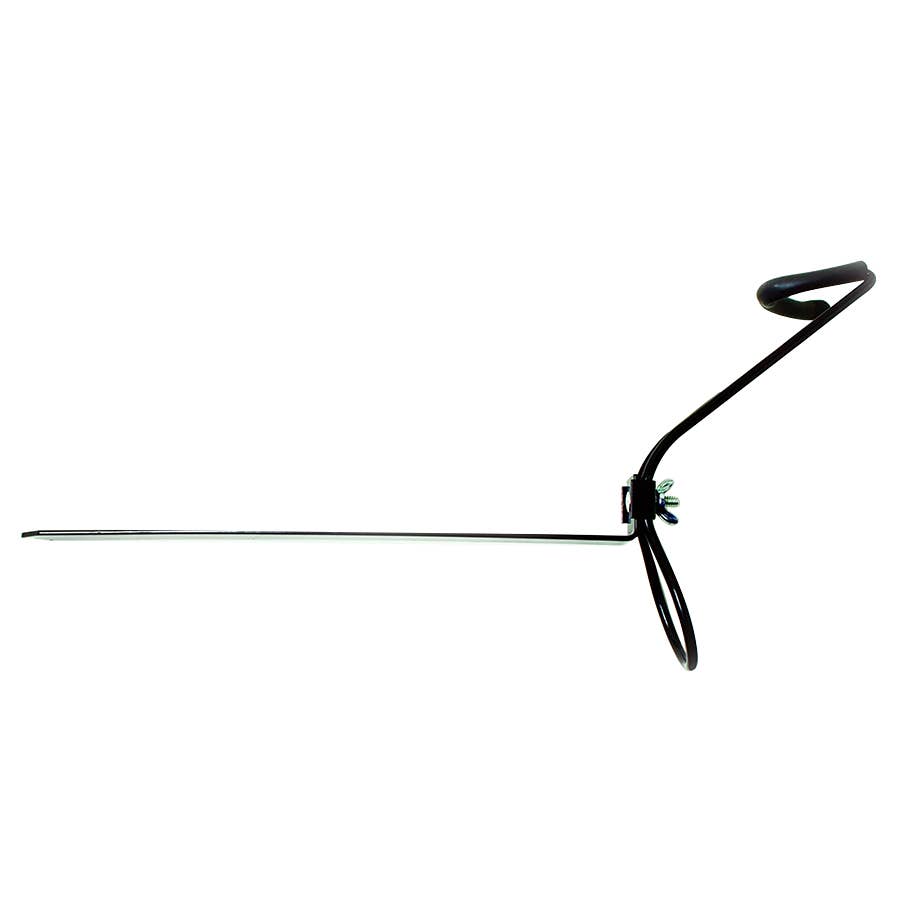 Eagle Claw Wire Sand Spike Rod Holder
