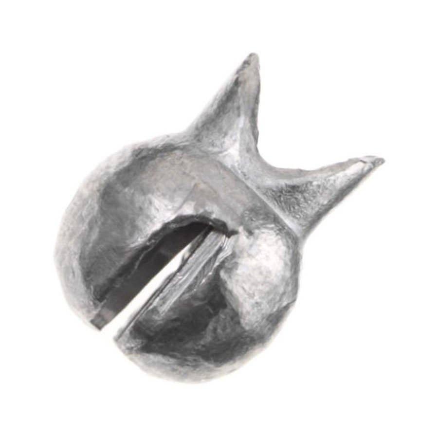Eagle Claw Removable Lead Split Shot Sinker