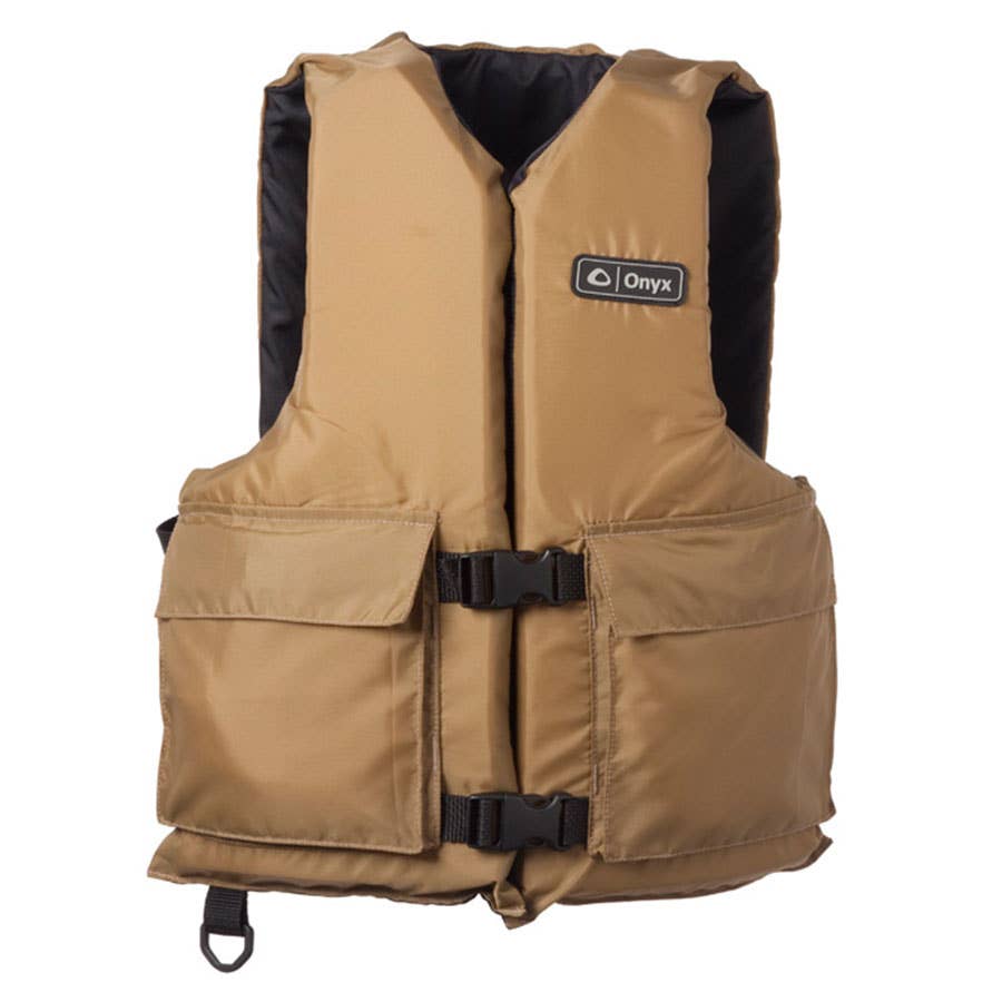 Onyx Adult Sport Vest