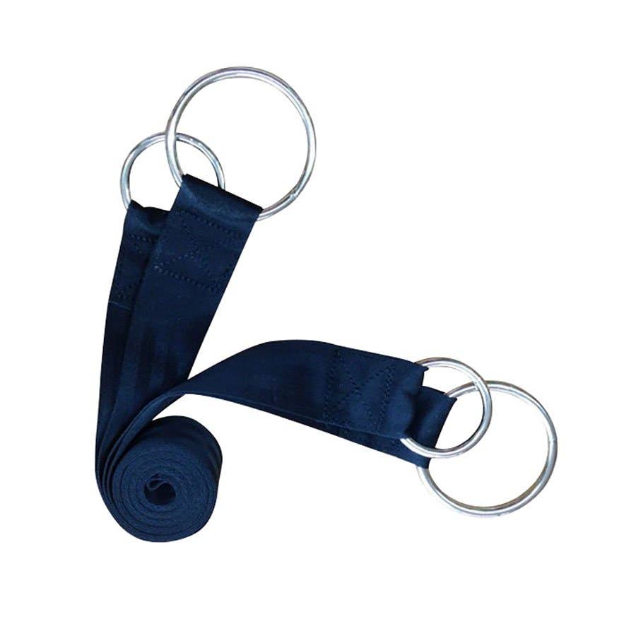 Outfitters Supply Horse Highline Tree Saver Straps Pair