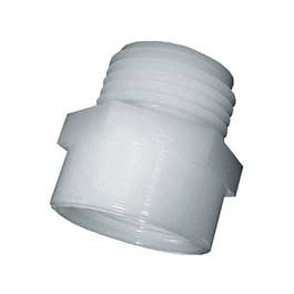 Green Leaf 3/4"" MGHT X 3/4"" FGHT Adapter