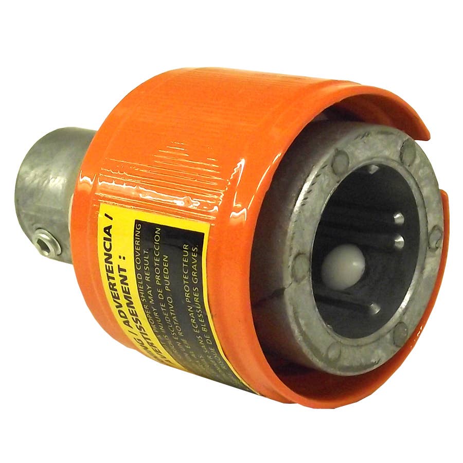 Hypro Die Cast Pump Quick Coupler