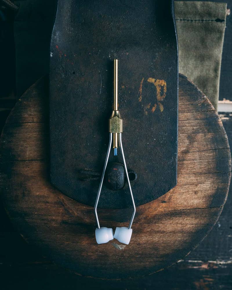 Tying Supplies - Shop