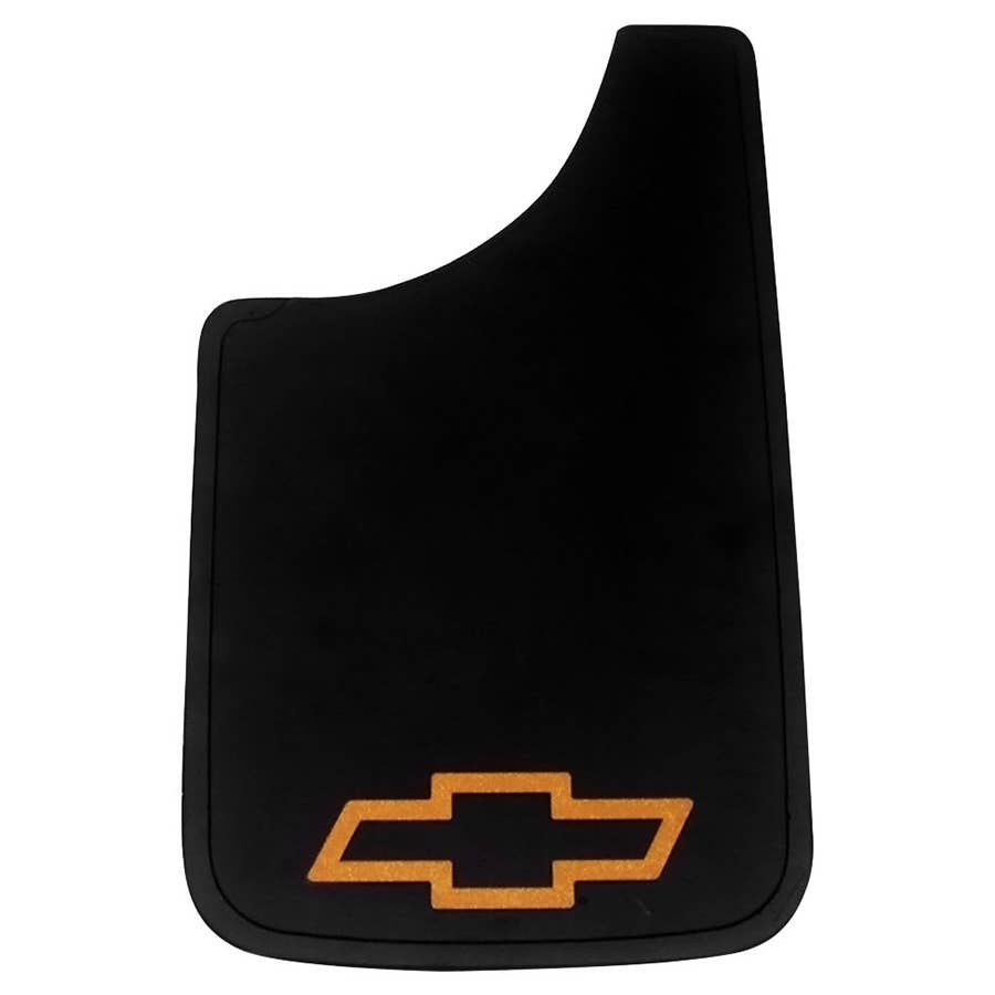 Plasticolor Mud Splash Guard