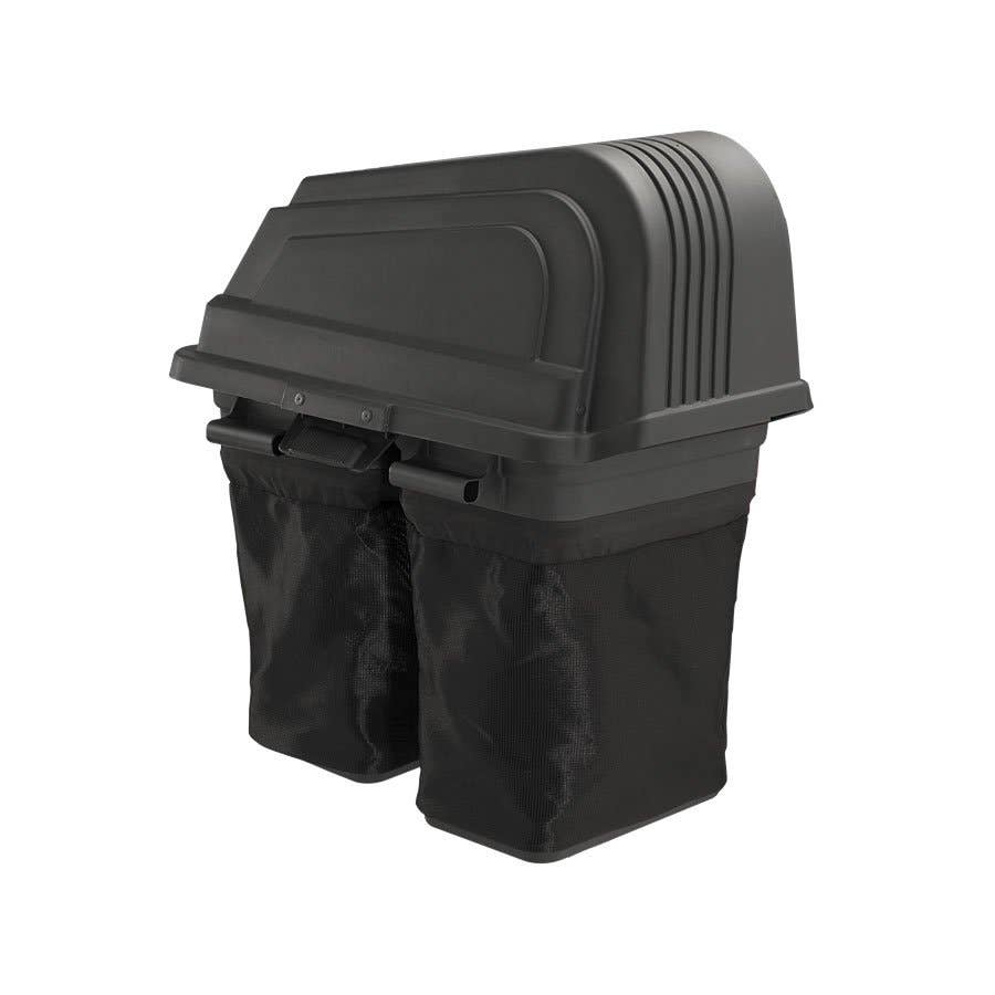 Husqvarna H242SL Lawn Mower Double Bagger