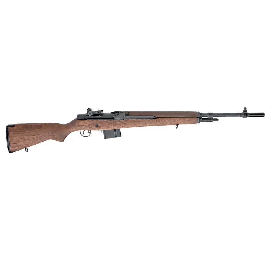 Springfield Armory Standard M1A Semi Auto Rifle - 7.62