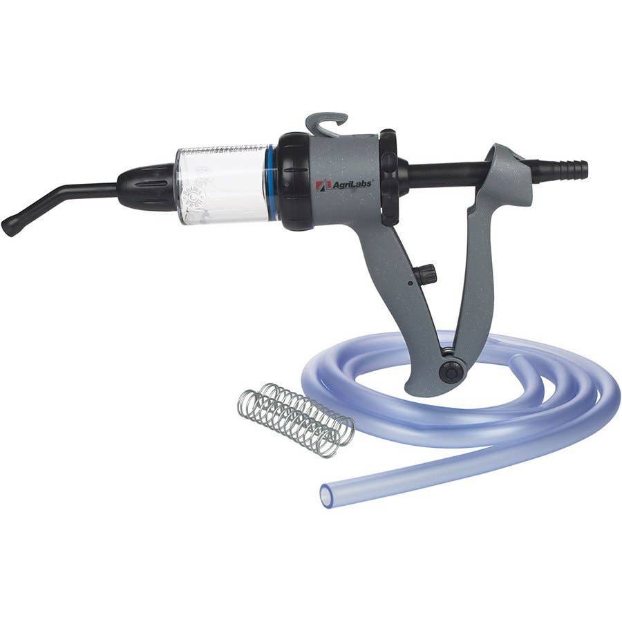 Prima Pour-On Gun 70 mL Adjustable Dose