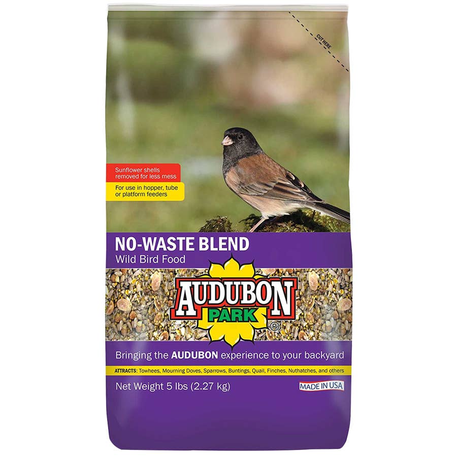 Audubon Park Racing Pigeon Feed ""B"" - 50 lb
