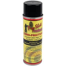 Pro-Shot Products Zero Friction Spray - 6 oz