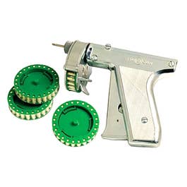 Ralgro Gun w/ 6 Needles