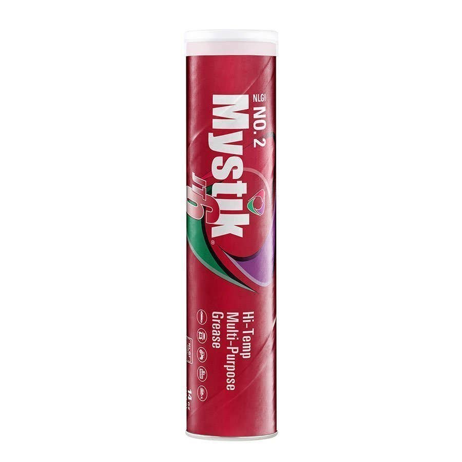 Mystik® JT-6 Hi-Temp #2 Grease