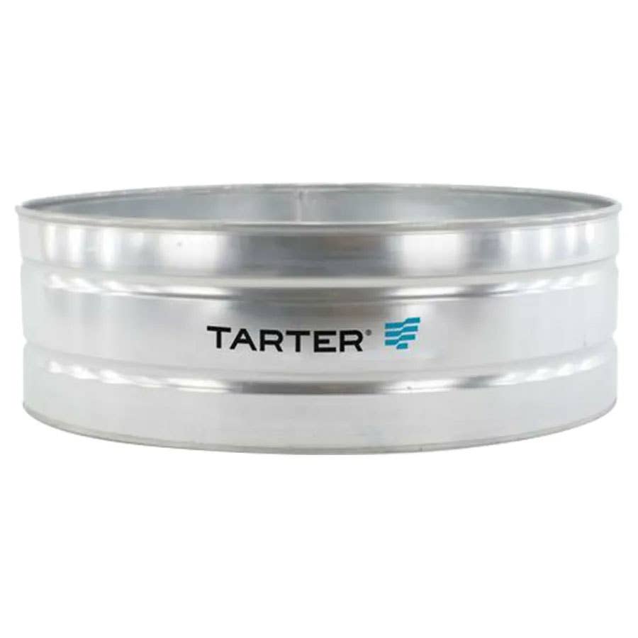 Behlen Galvanized Round Tank