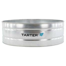 Tarter Round Mega Galvanized Stock Tank