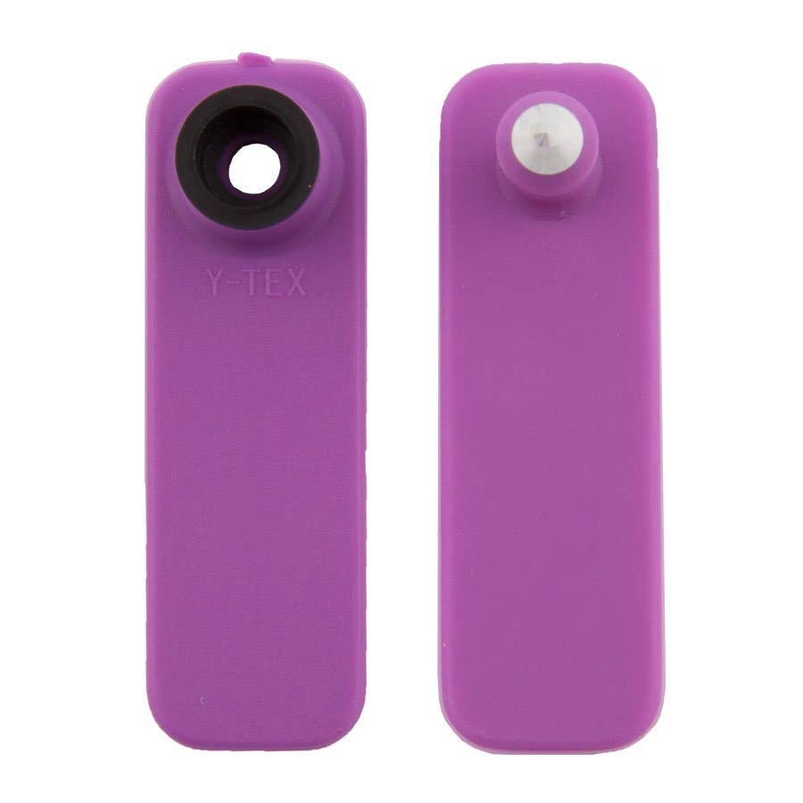 Y-Tex Sheepstar 2 Piece Ear Tag