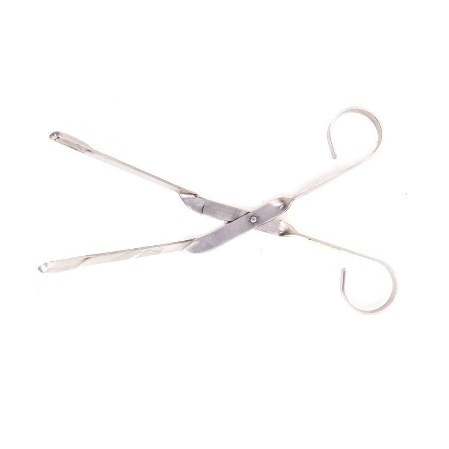 Agri-Pro Capsule Forceps