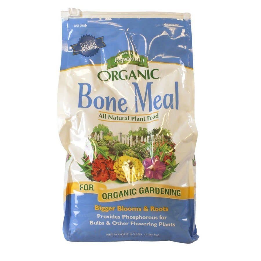Espoma Organic Bone Meal 4-12-0
