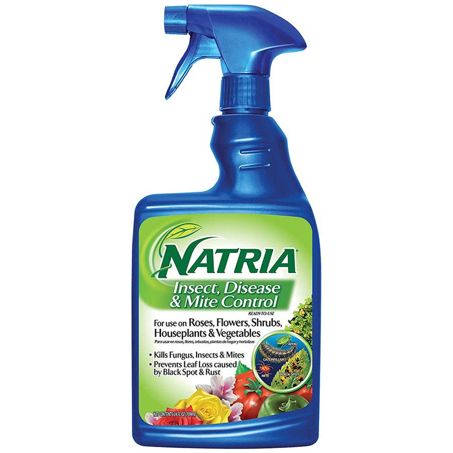 Natria Tria Ready-To-Use Repellent - 24 oz