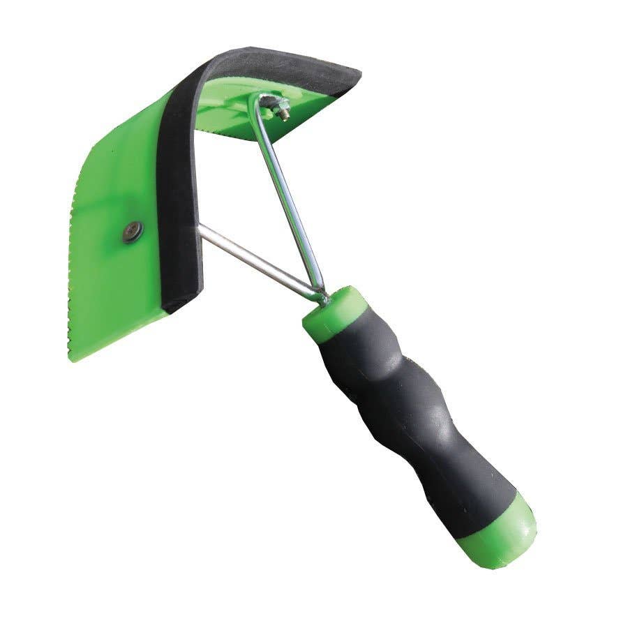 Professional's Choice Soft Touch Half Moon Scraper