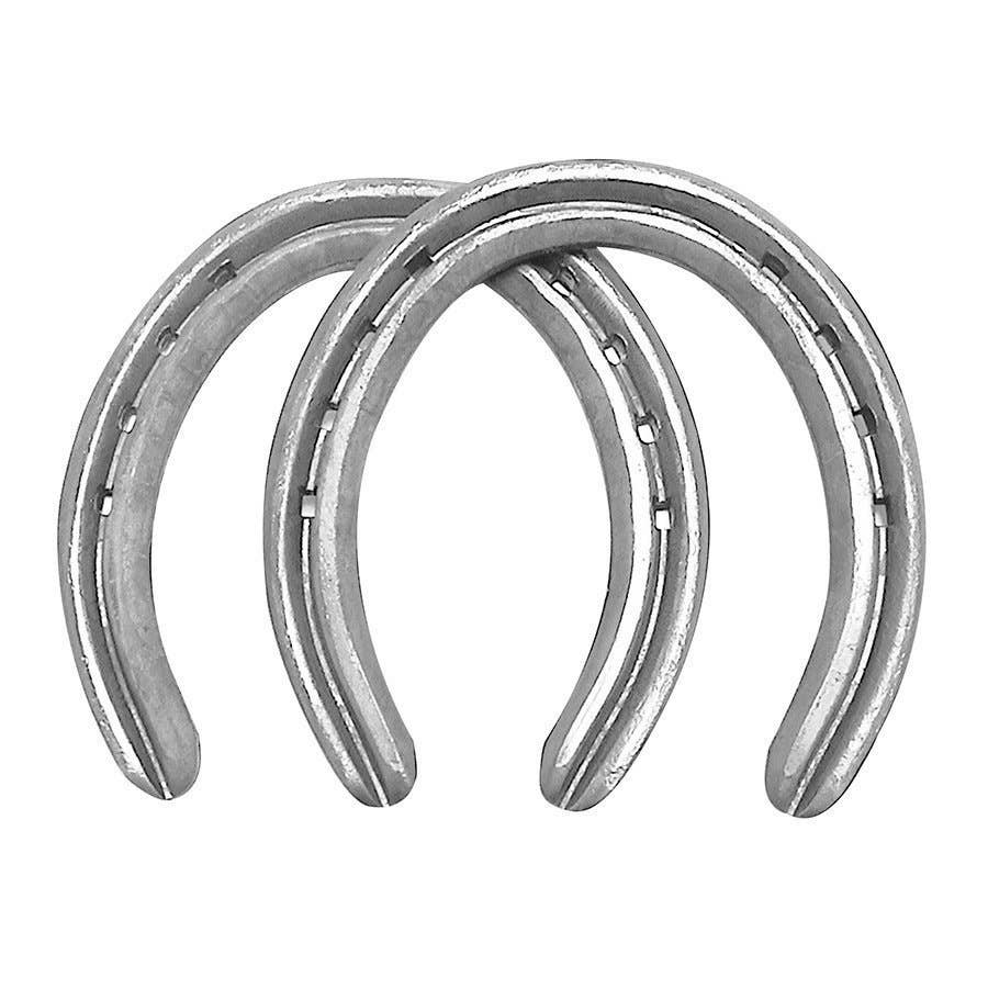 Kerckhaert American Standard Rimmed Horseshoes