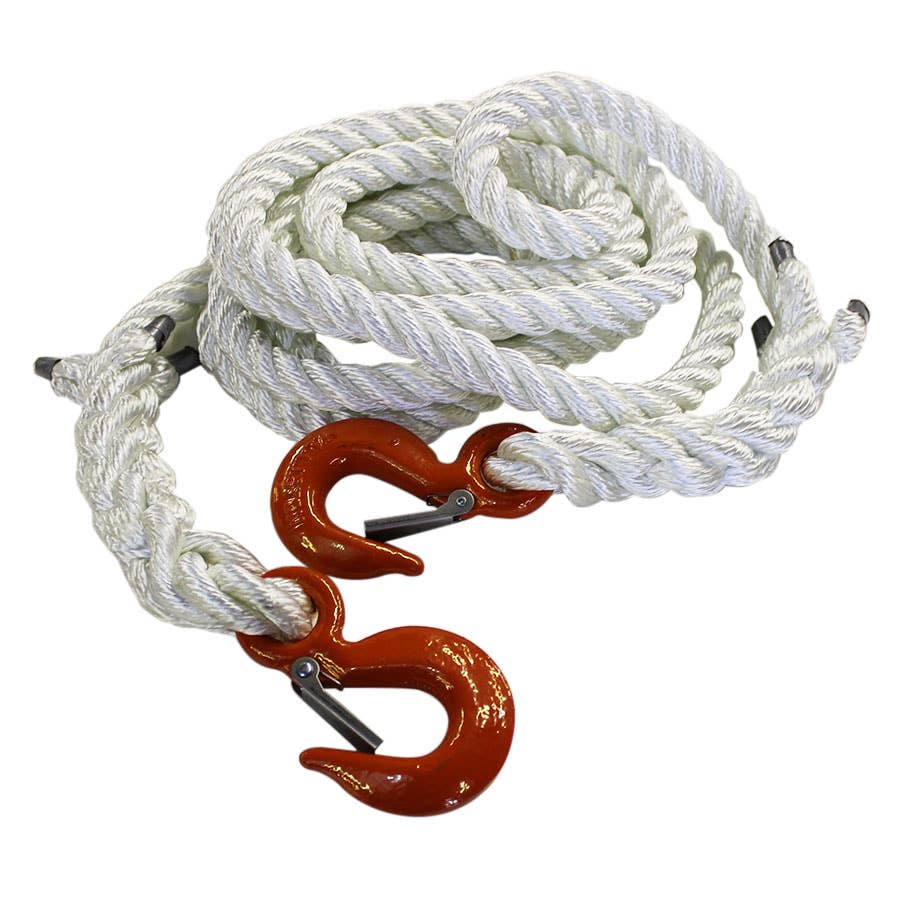 Hercules Tow Ropes Nylon Tow Rope