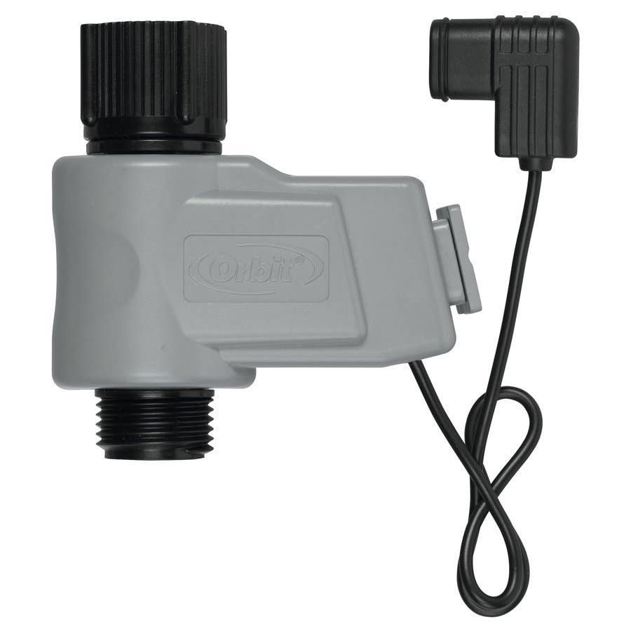 Orbit Yard Watering Valve