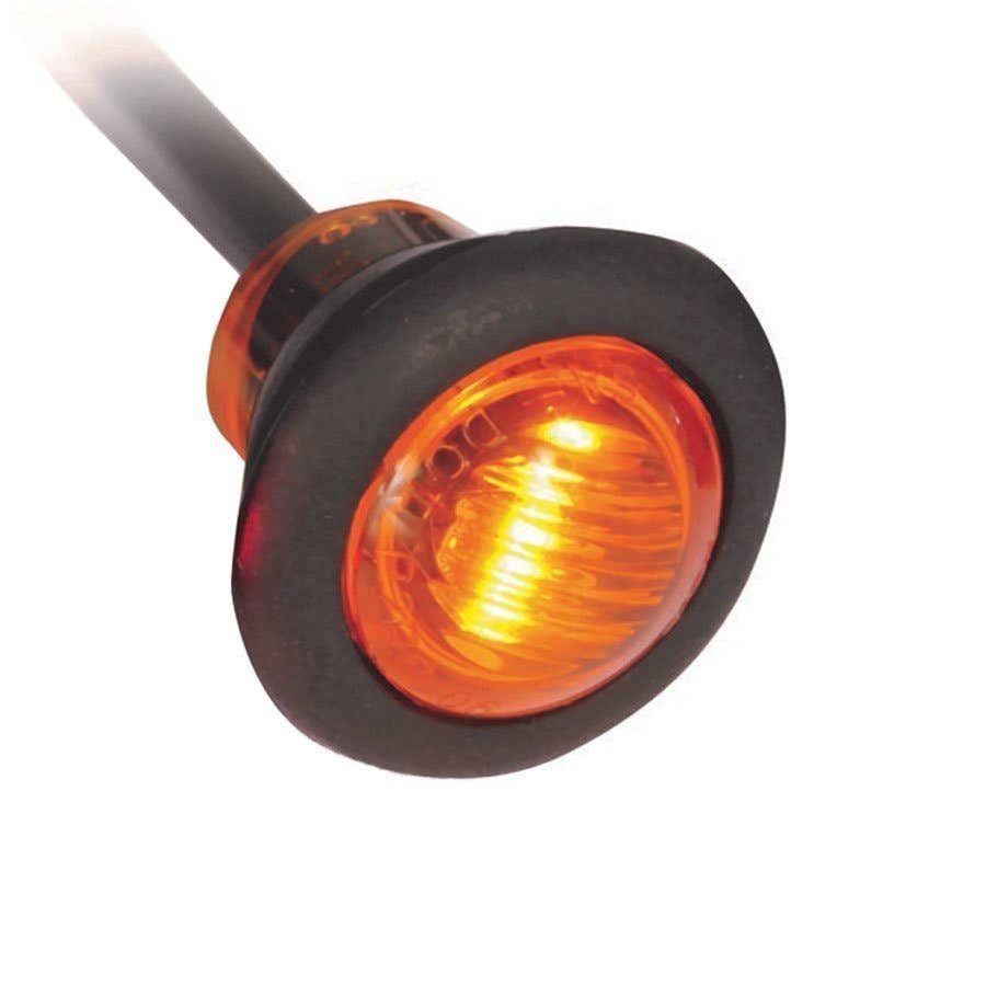 Custer Products 3/4"" LED Marker Light