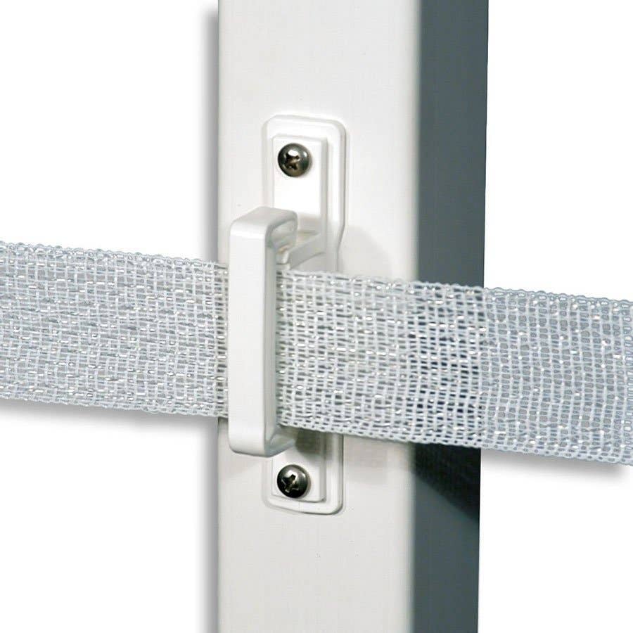 Powerfields 1-1/2"" Polytape Insulator