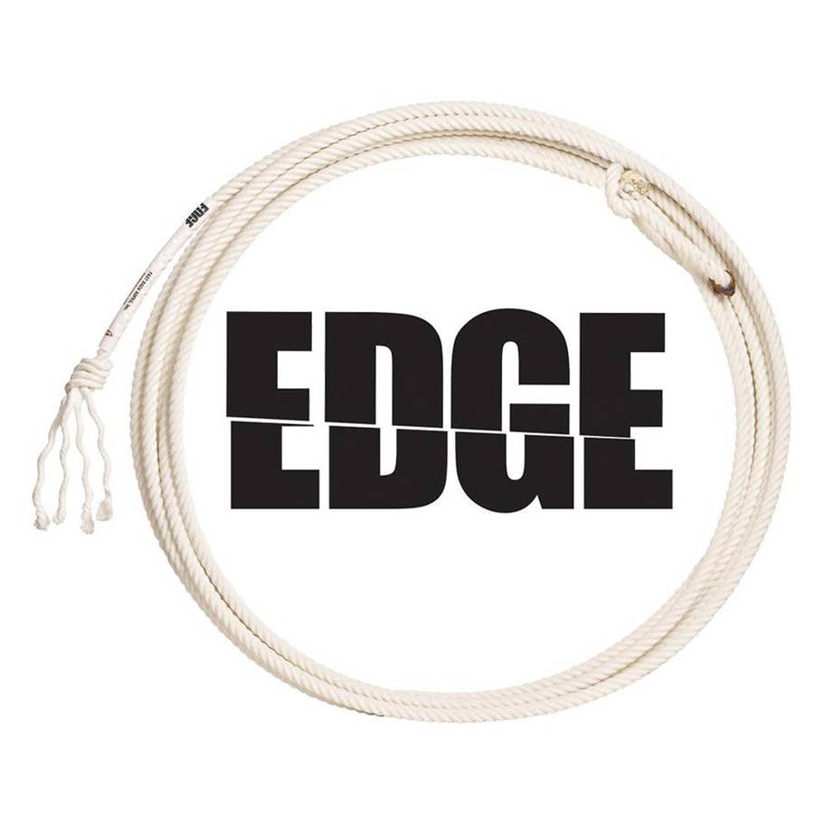 Fast Back Edge Calf Rope