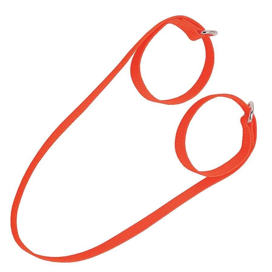 Weaver Nylon Obstetrical Straps