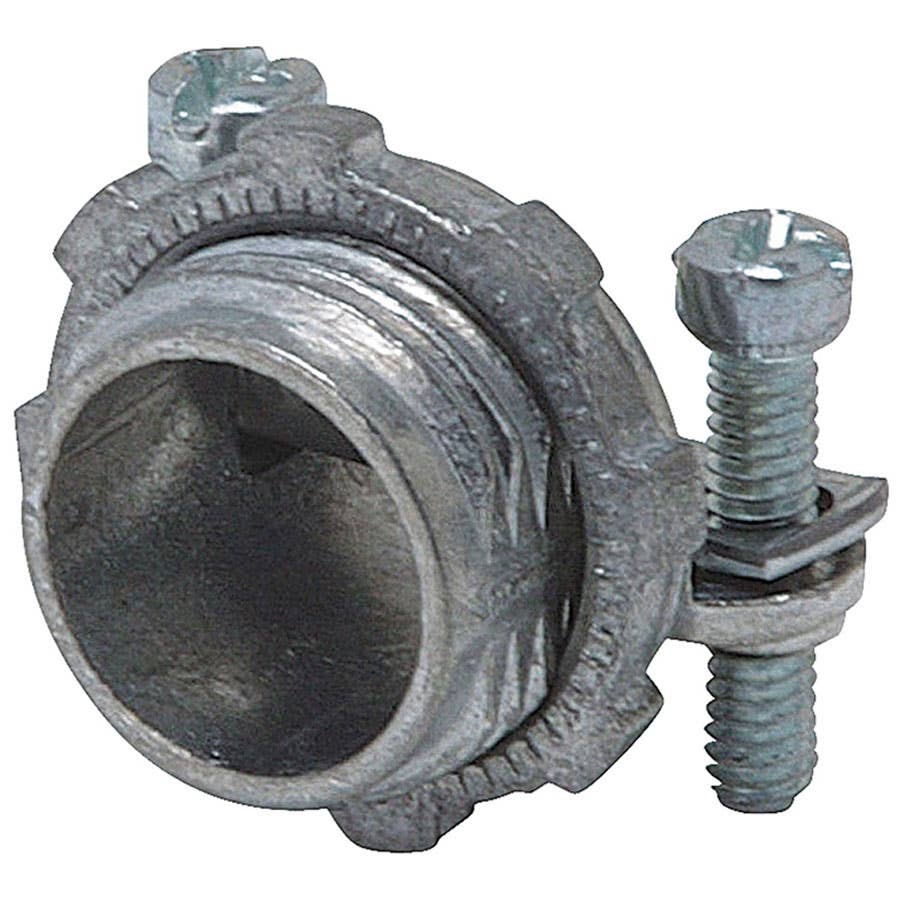 Carlon Clamp-Type Box Connector