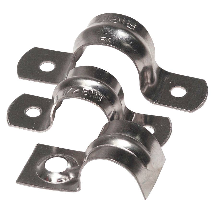 Steel City Electrical Metallic Tubing Strap