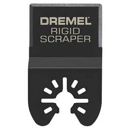 Dremel Rigid Scraper Blade