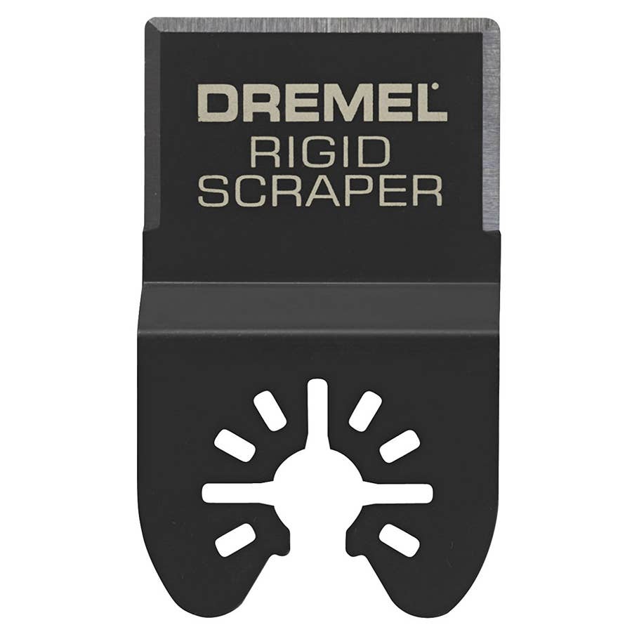 Dremel Rigid Scraper Blade