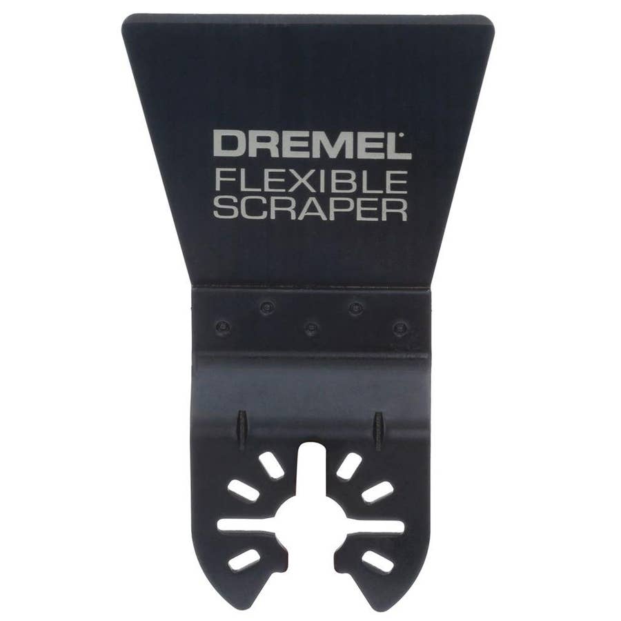 Dremel Flexible Scraper Blade