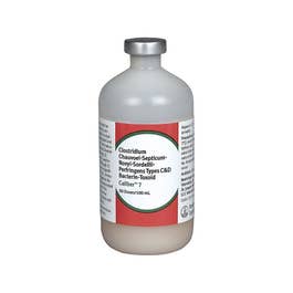 Caliber 7 Cattle & Sheep Vaccine
